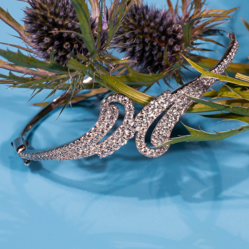 Bratari - Kara Diamond